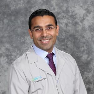 Dr. Taral Patel, MD, Cardiovascular Disease | Elk Grove Village, IL | WebMD