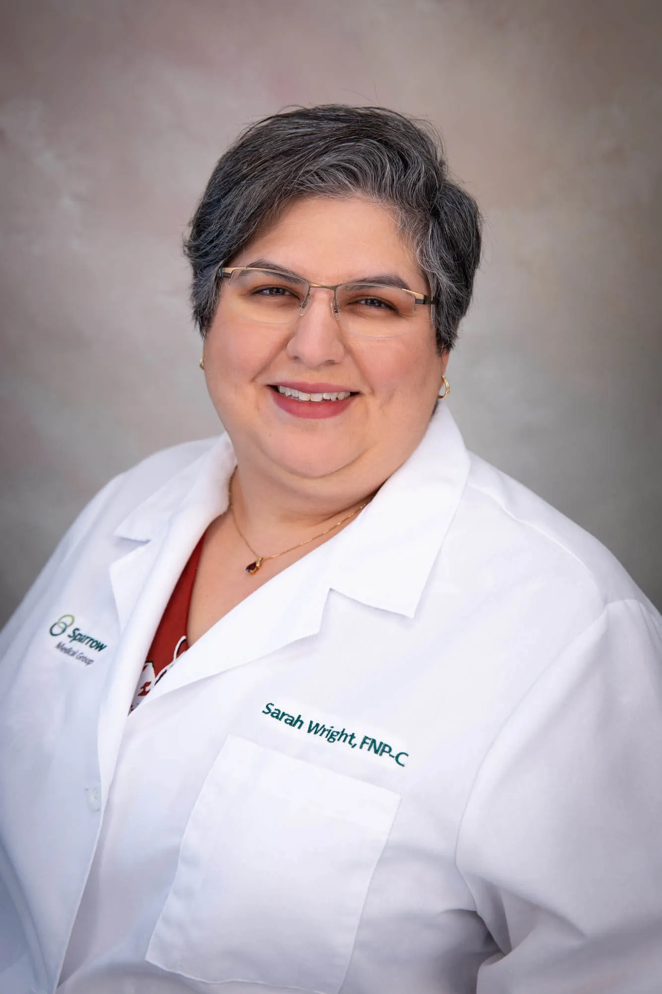 Sarah Wright, NP, Nurse Practitioner | Lansing, MI | WebMD