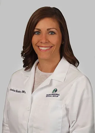 Marshall Medical Center: Placerville, CA