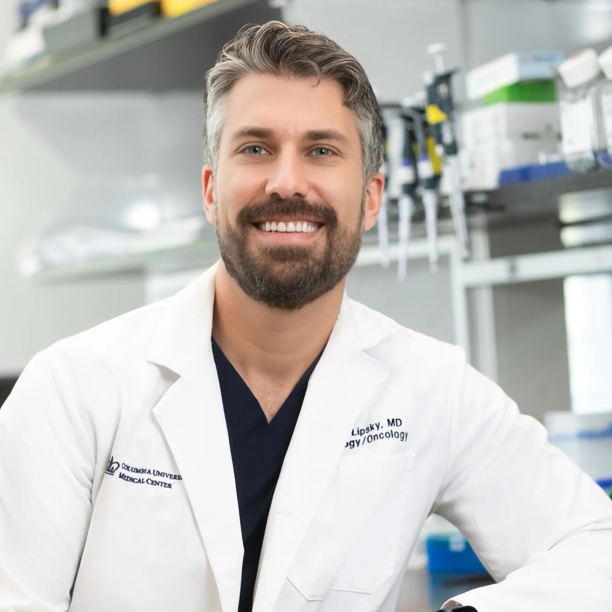 Dr. Israel Samson, MD, Pulmonology | Cedarhurst, NY | WebMD