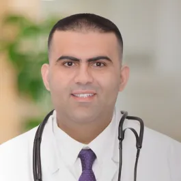 Dr. Michael Annabi, MD, Internal Medicine | El Paso, TX | WebMD