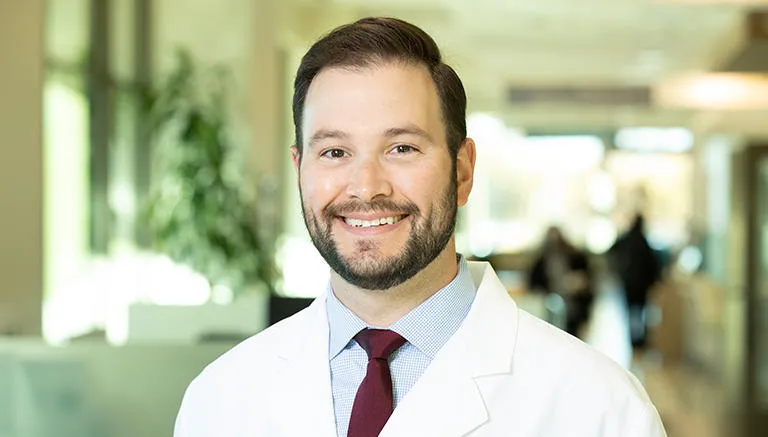 Dr. Jacob Haynes, MD, Orthopedic Surgeon | Oklahoma City, OK | WebMD
