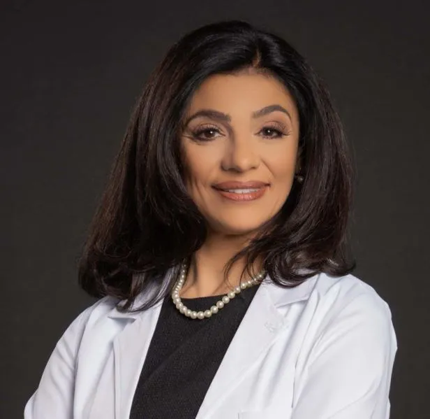Dr. Behzad Kermani, MD, Internist | LAS VEGAS, NV | WebMD