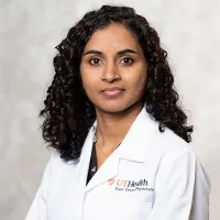 Dr. Jamal Mubarak, MD, Pulmonologist | Tyler, TX | WebMD