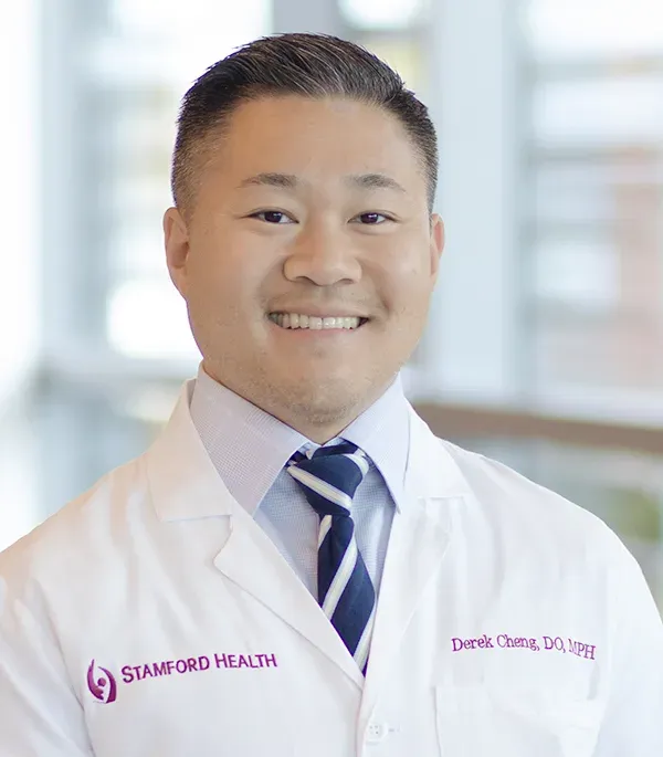Dr. Derek Cheng, DO, Neurology | Stamford, CT | WebMD