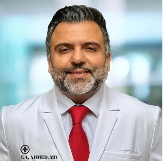 Dr. Vikram Jala, Gastroenterology | HOUSTON, TX | WebMD