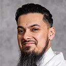 Dr. Roy Prashad, DO, Rheumatology | Riverhead, NY | WebMD