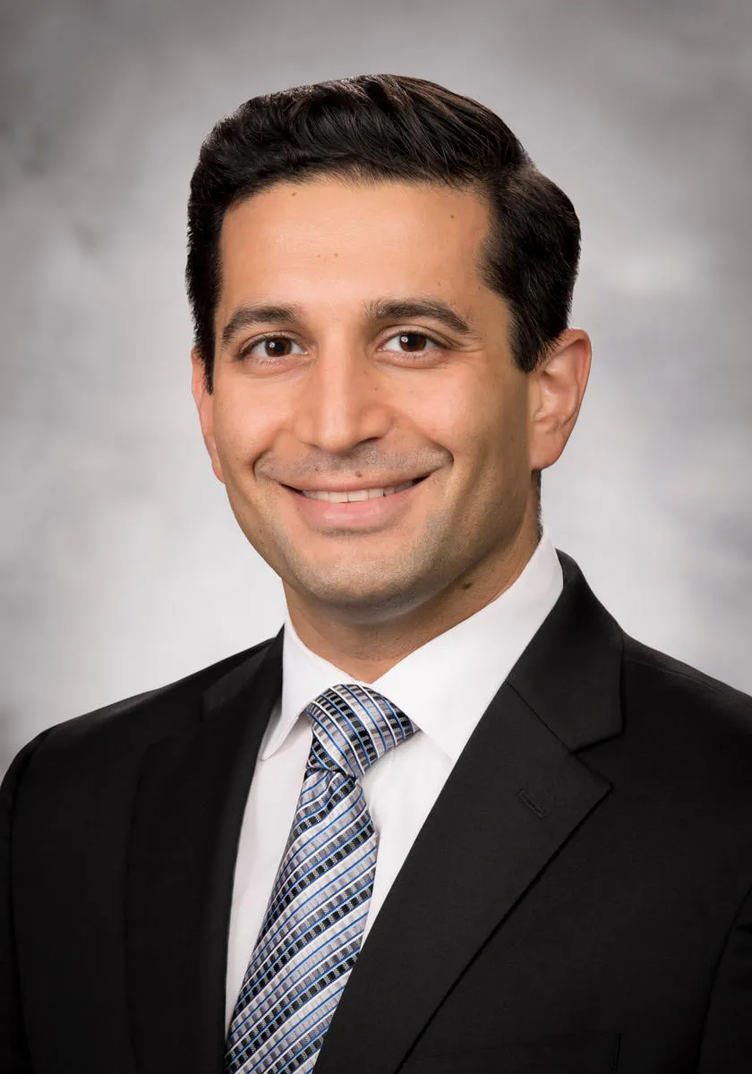 Dr. Amir Kaki, MD, Interventional Cardiology | Dearborn, MI | WebMD