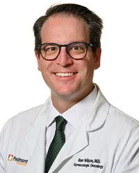 Dr. Benjamin Wilson, MD, Obstetrics & Gynecology | Athens, GA | WebMD