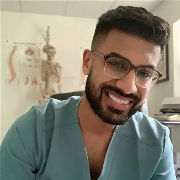 Dr. Marc Silberman, MD, Sports Medicine | NORTH PLAINFIELD, NJ | WebMD