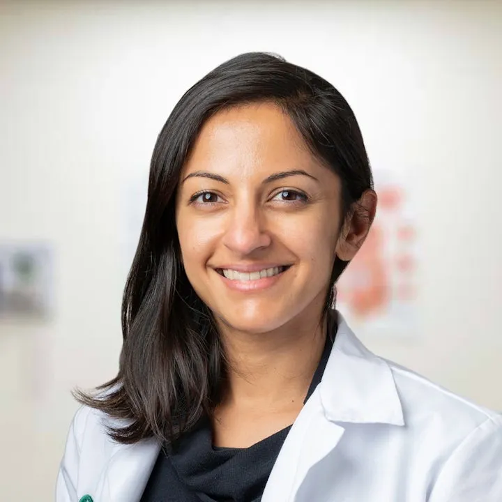 Dr. Natasha Mehta, Internal Medicine | Durham, NC | WebMD