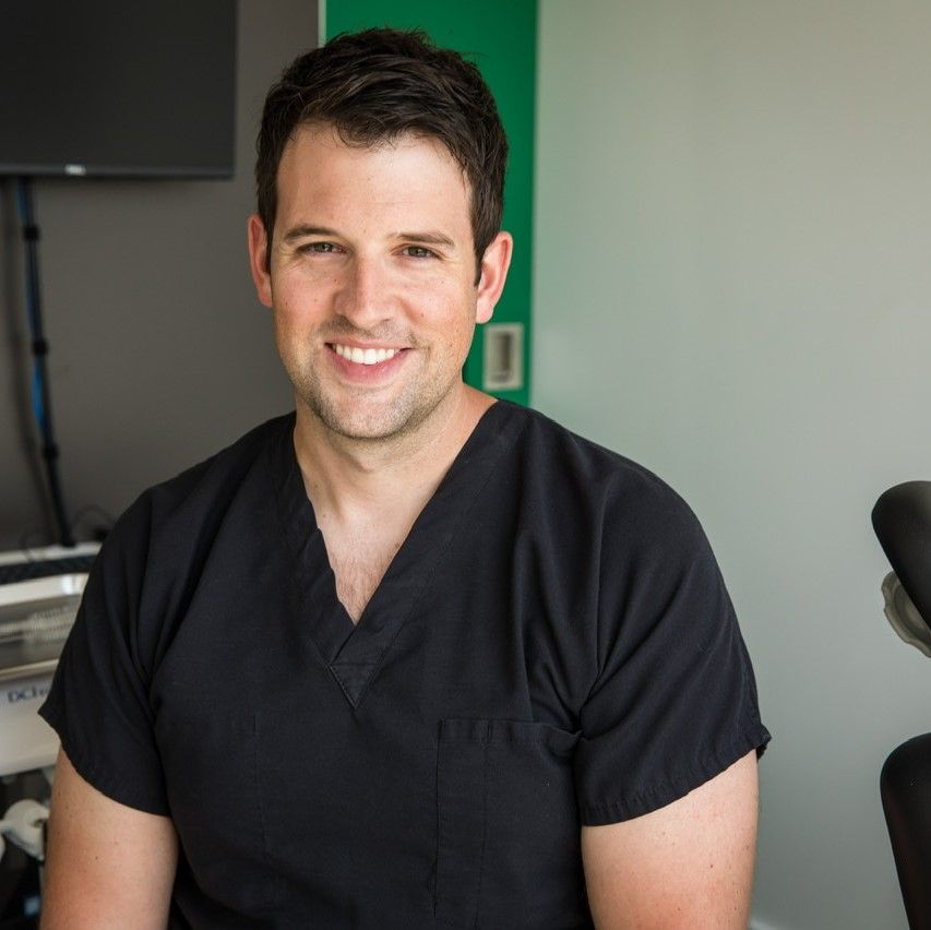Dr. Nicholas Norvell, DDS, Dentist | Mount Juliet, TN | WebMD
