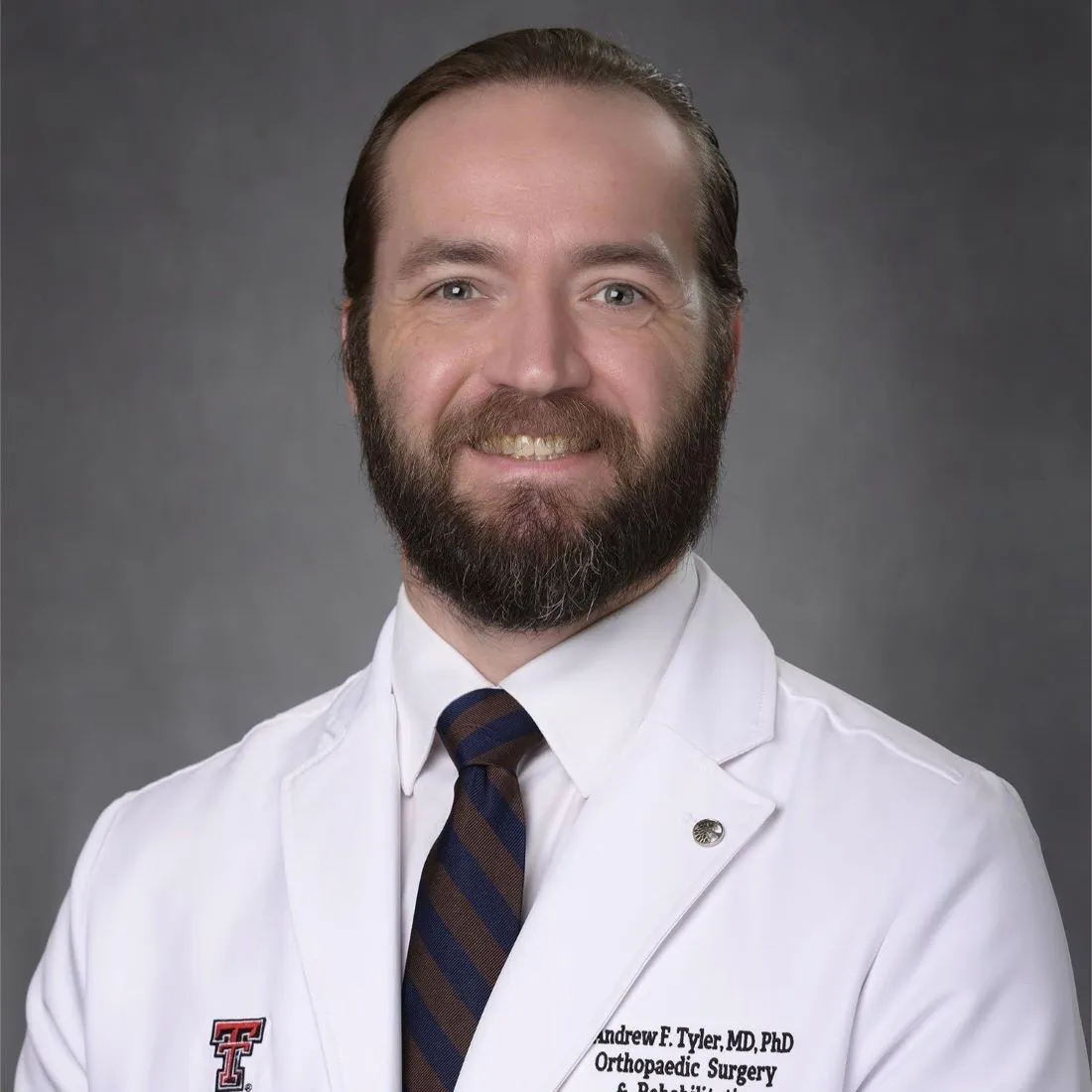 Dr. Erick Torres, MD, Orthopedic Surgery | El Paso, TX | WebMD