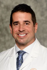 Dr. Christopher Goll, MD, Hand Surgeon | Jacksonville, FL | WebMD