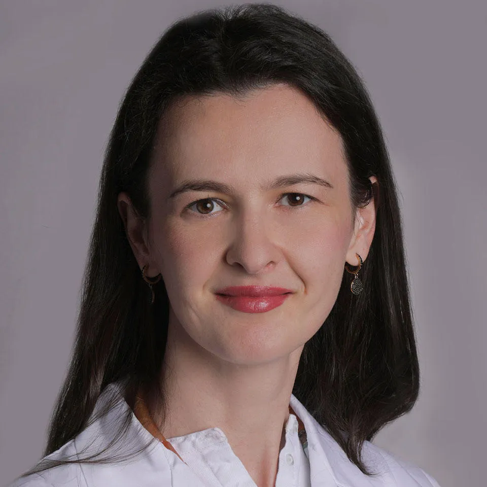 Dr. Meg Hainer, MD, Obstetrics & Gynecology | Wyckoff, NJ | WebMD