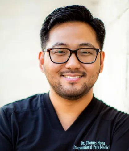 Dr. Thomas Hong, DO, Other Specialty | Mansfield, TX | WebMD