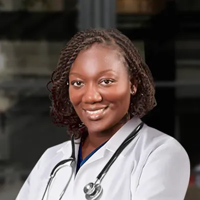 Dr. Emmanuel Agoh, MD, Family Medicine | Houston, TX | WebMD