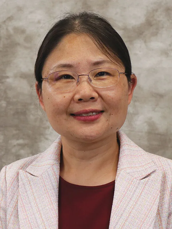 Dr. Fan Wu, MD, Internal Medicine | Bloomington, IN | WebMD