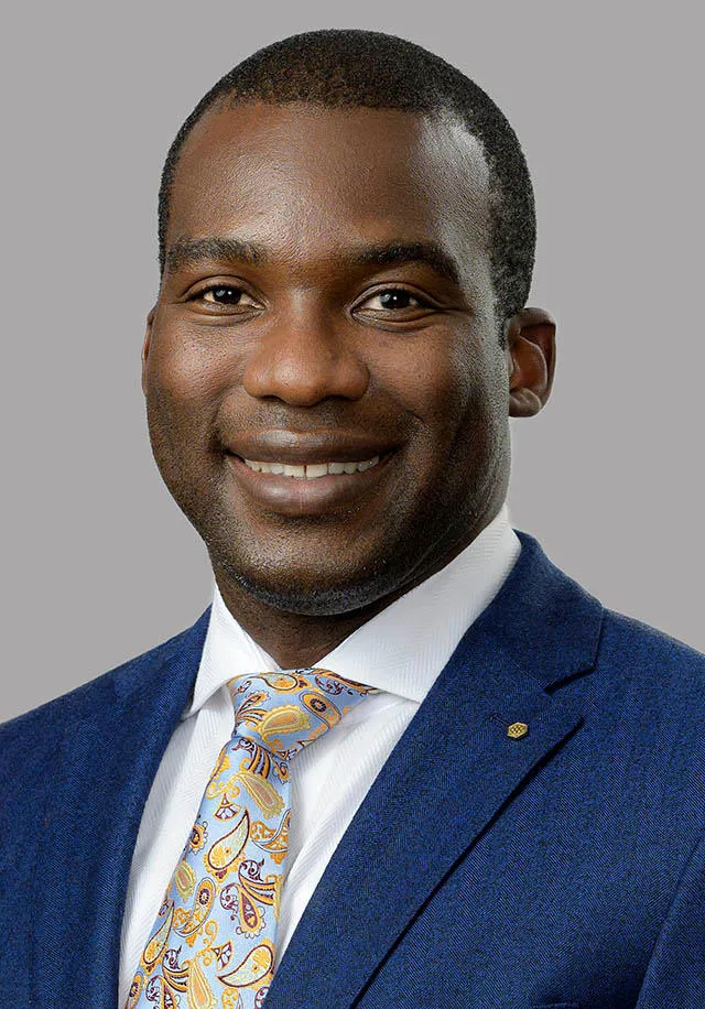 Dr. Olaide Ajayi, Neurosurgeon | Fort Worth, TX | WebMD