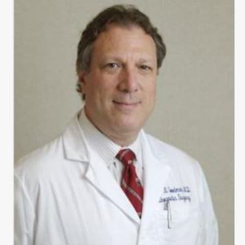 Dr. John Dearborn, MD, Orthopedic Surgery | Menlo Park, CA | WebMD