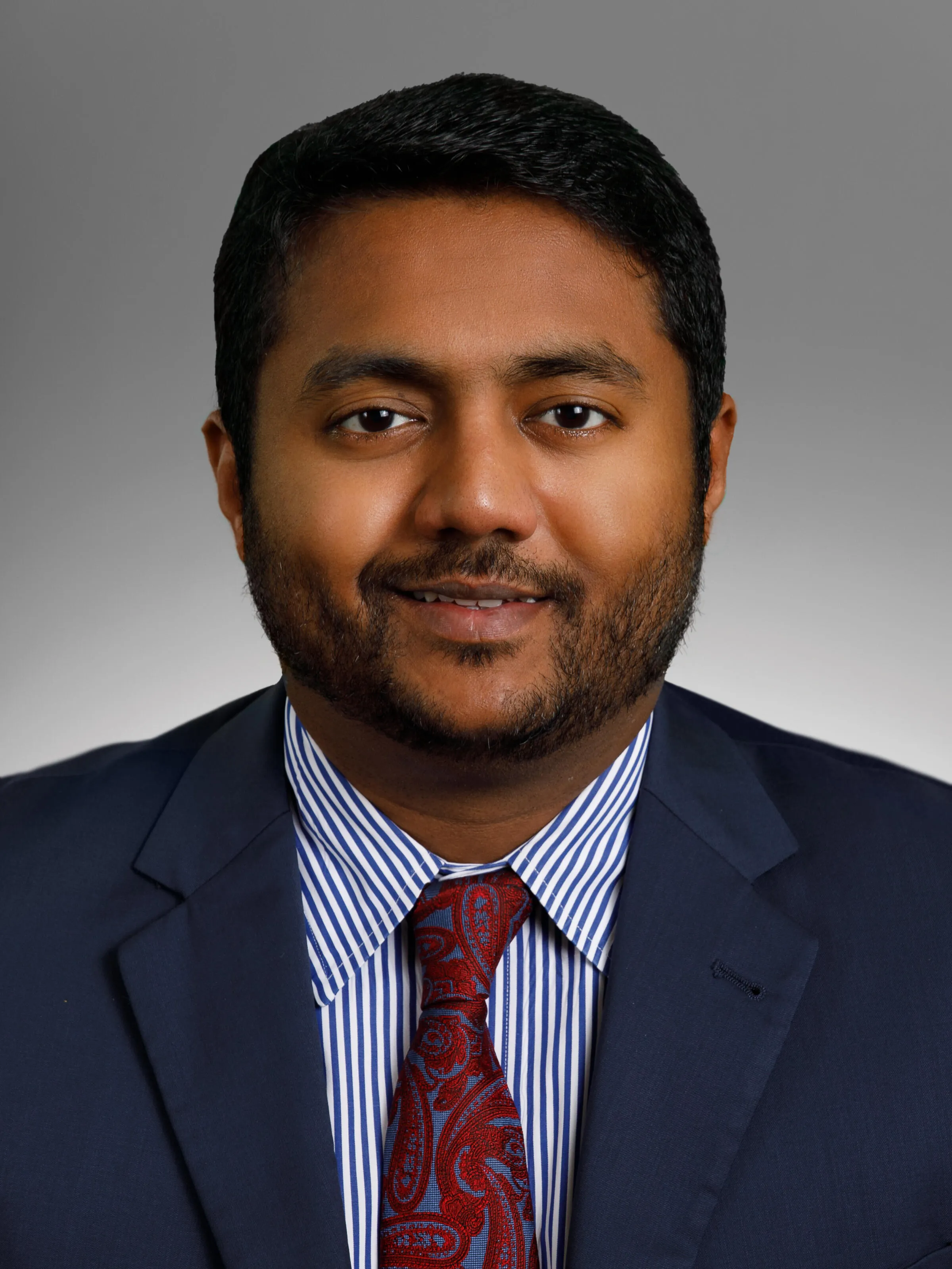 Dr. Peter Okwuasaba, MD, Infectious Disease | Tulsa, OK | WebMD