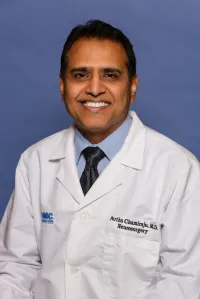 Dr. Richard Veyna, MD, Neurological Surgery | Clinton Township, MI | WebMD