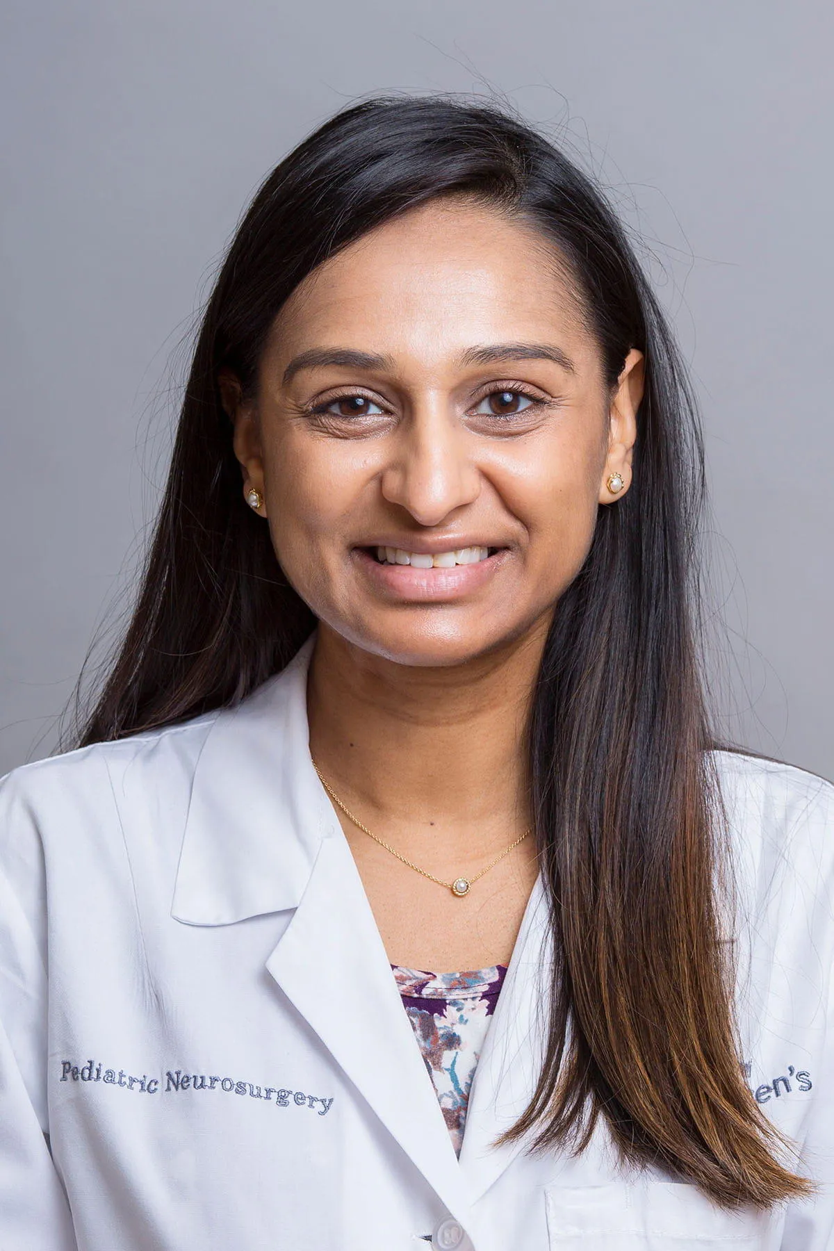Dr. Rani Nasser, MD, Neurological Surgery | CINCINNATI, OH | WebMD