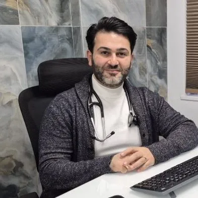 Dr. Ian Barnes, Family Medicine | FOREST HILLS, NY | WebMD