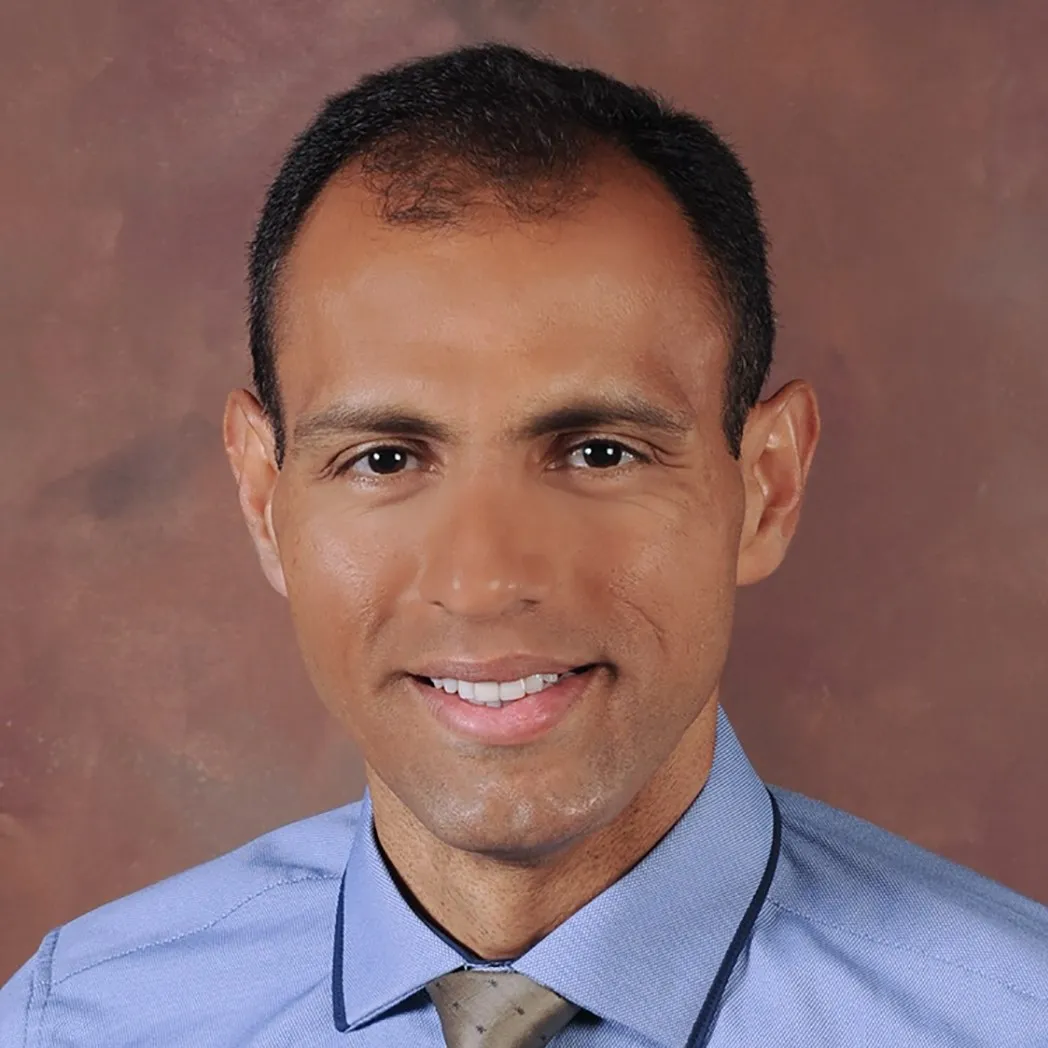 Dr. Abdulmohsin Alhasim, DDS, Periodontist | Las Vegas, NV | WebMD