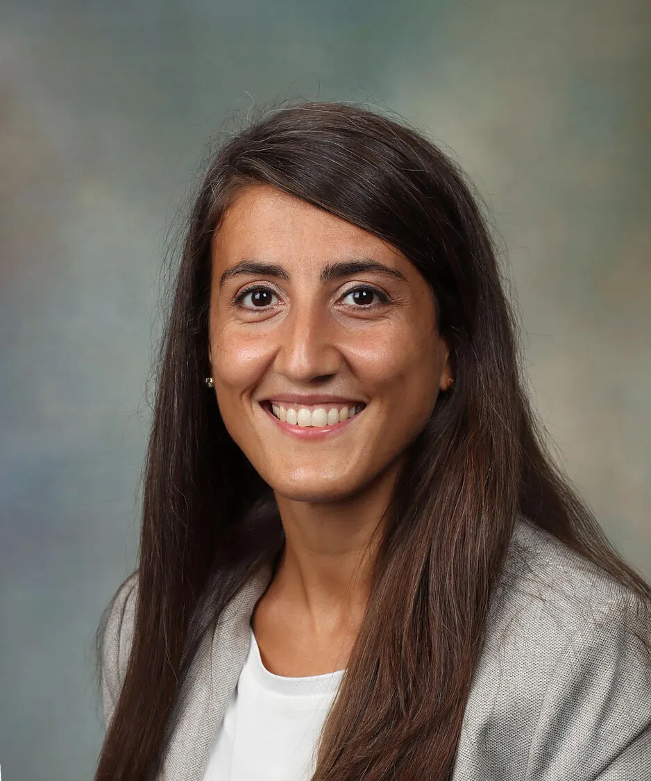 Dr. Christina Valencia Sanchez, MD, PhD, Neurology | Phoenix, AZ | WebMD