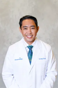 Dr. Indranil Debnath, MD, Otolaryngology-Head & Neck Surgery | Winter ...