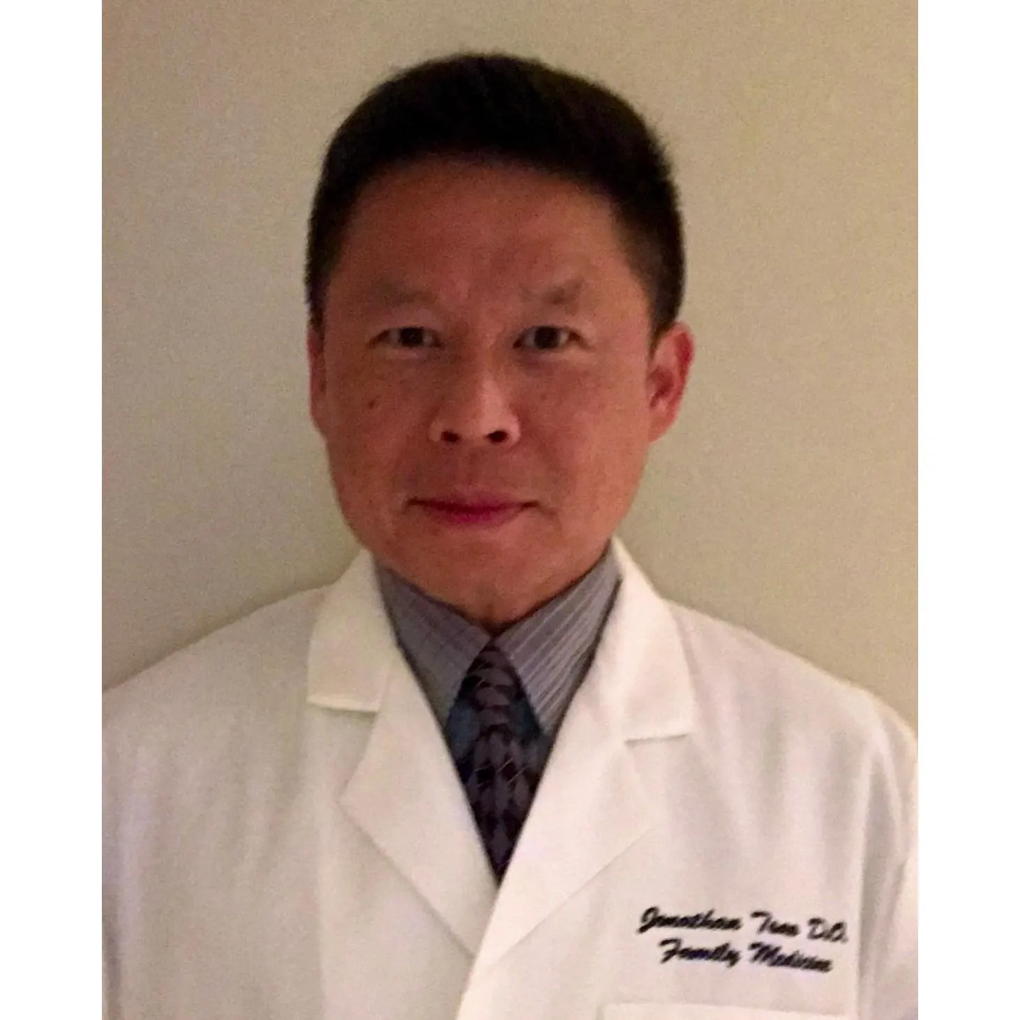 Dr. Jonathan Tsao, DO, Family Medicine | Mission Viejo, CA | WebMD