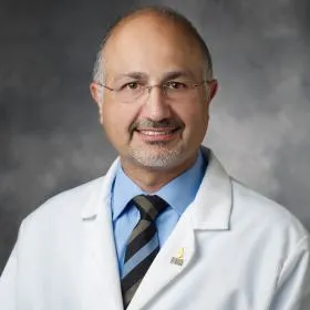 Dr. Roham Zamanian, MD | Stanford, CA | Pulmonary Disease