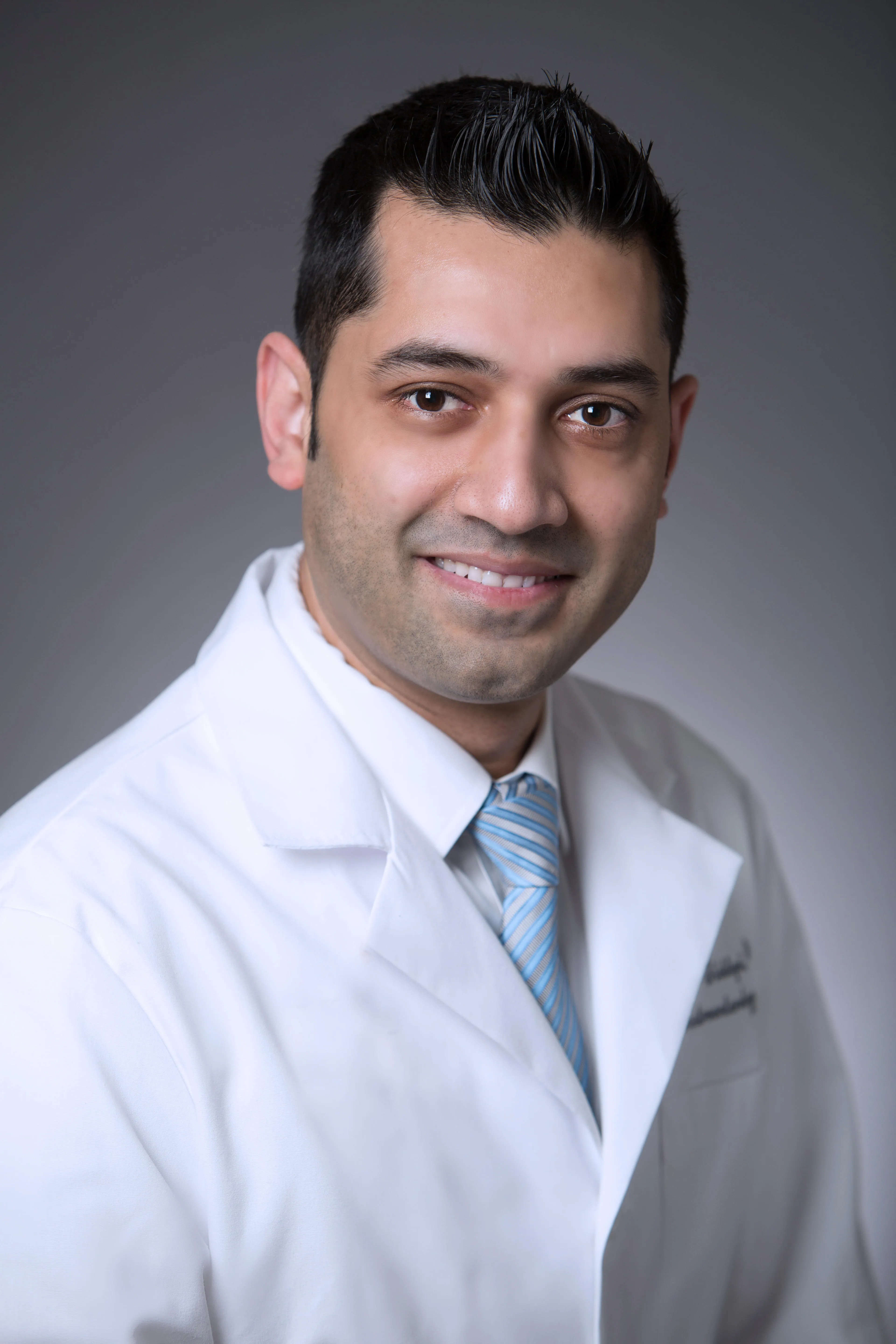 Dr. Nitesh Vachhani, MD, Gastroenterology | Richmond, TX | WebMD