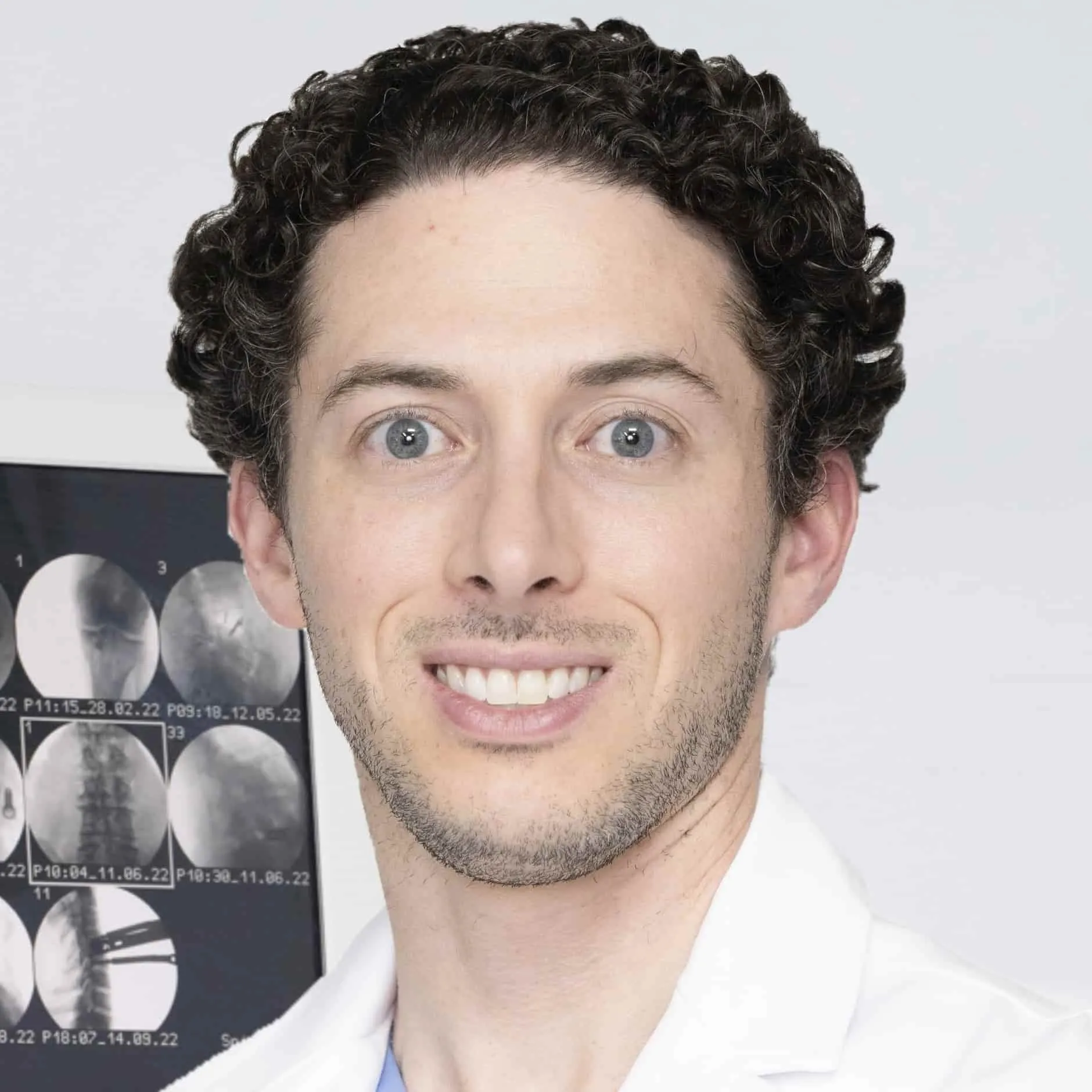 Dr. Joshua Rovner, MD, Orthopedic Spine Surgery | Englewood, NJ | WebMD