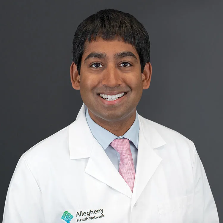 Dr. Emil Fernando, MD, Surgery | Pittsburgh, PA | WebMD