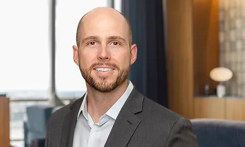 Dr. Vadim Baram, MD, Psychiatry | St. Louis, MO | WebMD