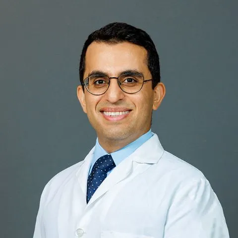 Dr. David Jawahar, MD, Pulmonology | Dover, DE | WebMD