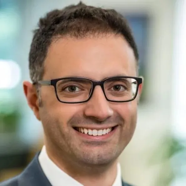 Dr. George Naseef, MD, Orthopedic Spine Surgery | Morristown, NJ | WebMD