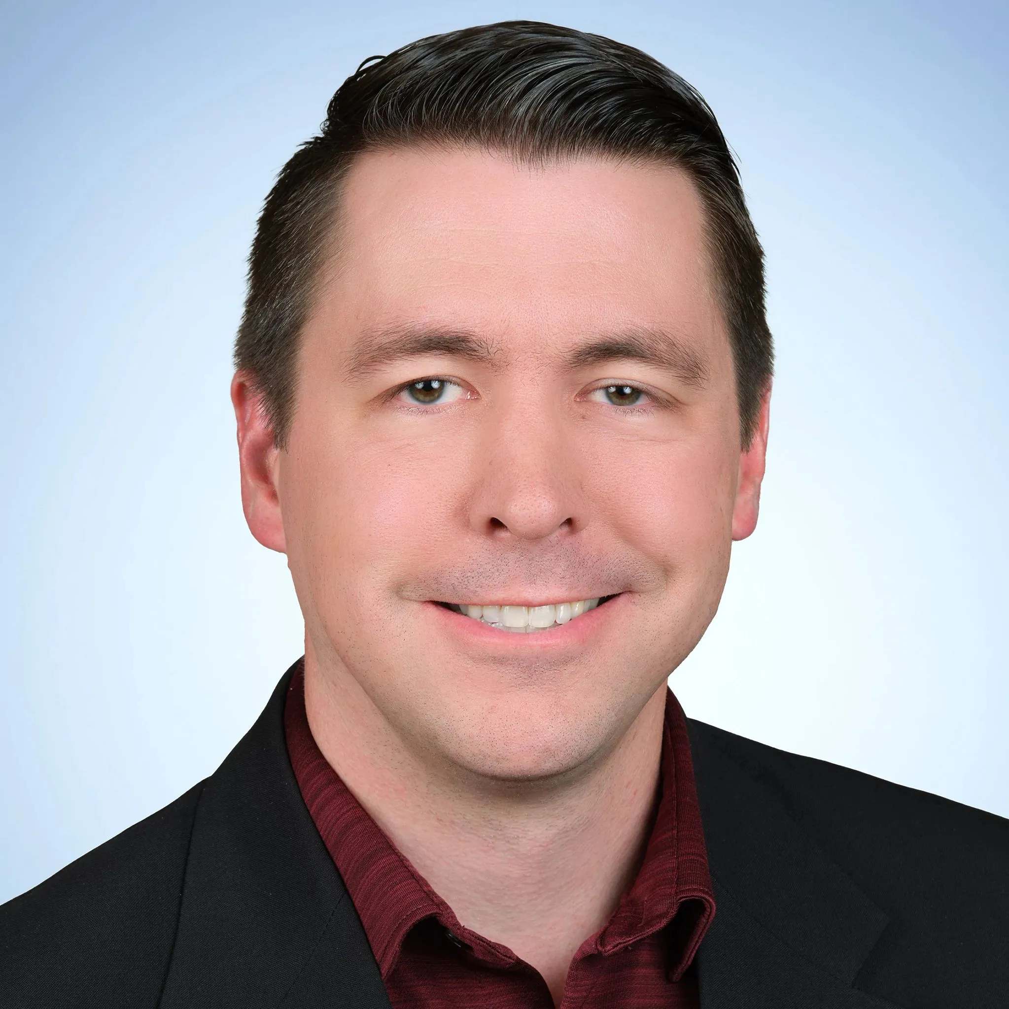 Dr. David Beckstead, MD, Family Medicine | Preston, ID | WebMD