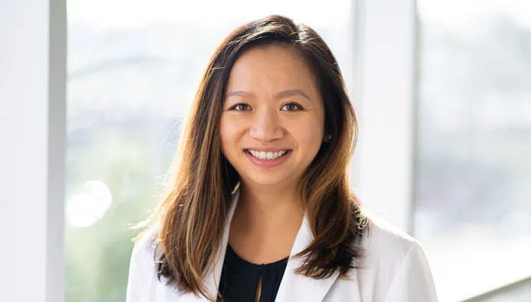 Dr. Jessie Hu, MD, Cardiovascular Disease | St. Louis, MO | WebMD