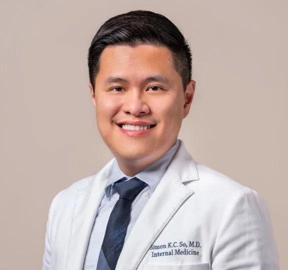 Dr. Steven Eng, MD, Endocrinology, Diabetes & Metabolism | Lakewood, CA ...