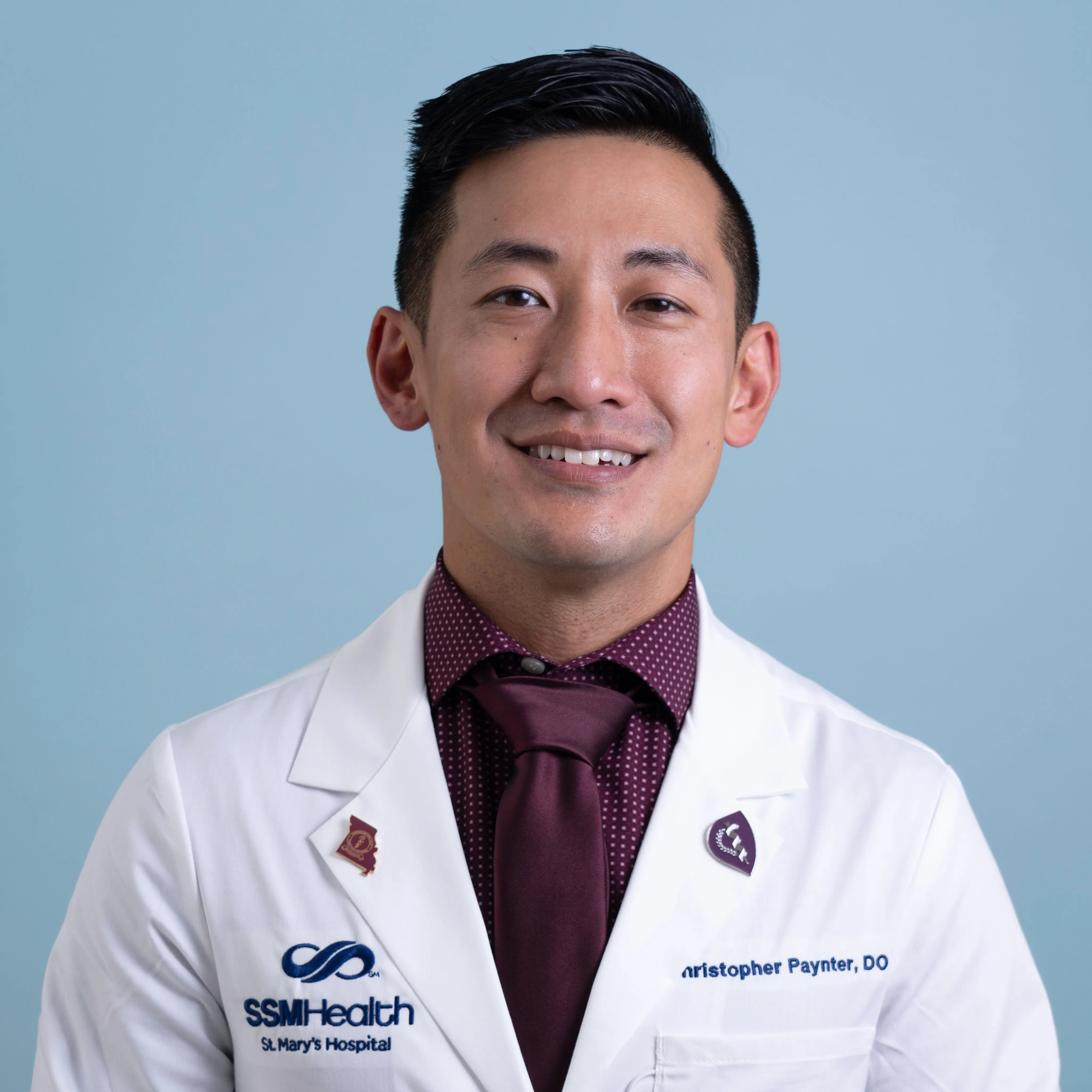 Dr. Christopher Paynter, DO, Family Physician | Tipton, MO | WebMD