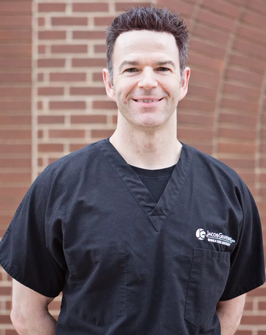 Dr. Jacob Grapevine, DDS, DDS, Dentist | Plano, TX | WebMD