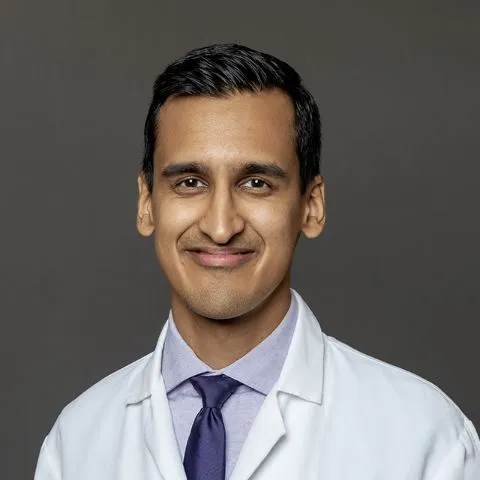 Dr. Kenneth Lander, MD, Pulmonology | Chester, PA | WebMD