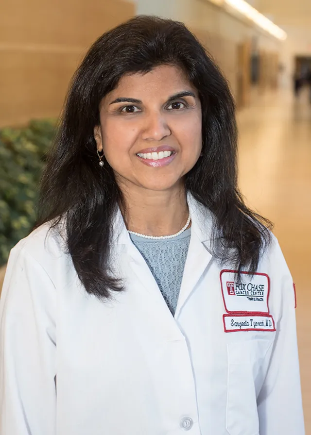 Dr. Sonal Mayekar, MD, Radiation Oncology | Doylestown, PA | WebMD
