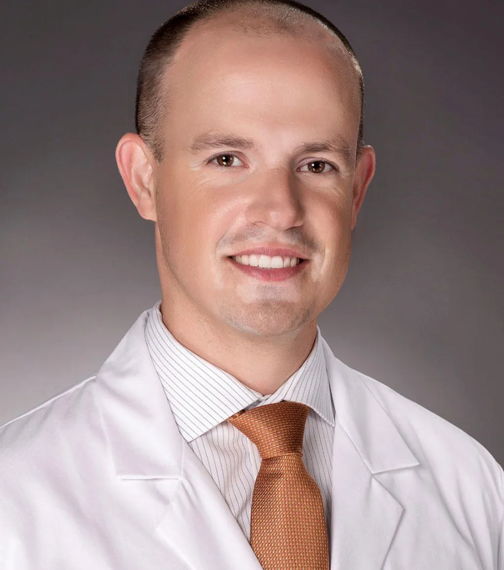 Dr. Marty Knott, DO, PhD, Surgery | Fort Worth, TX | WebMD