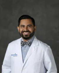 Dr. Kavita Pattani, MD, Otolaryngologist | Orlando, FL | WebMD