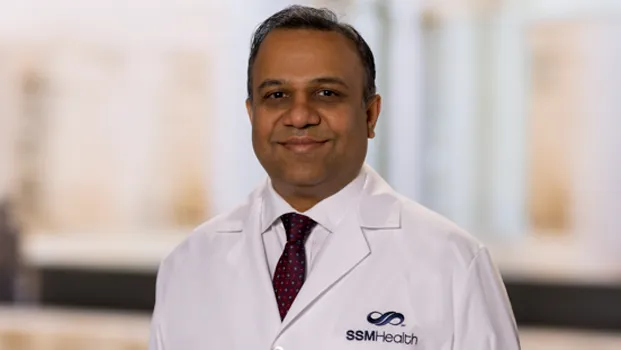 Dr. Joshua Hendin, Rheumatologist | Saint Louis, MO | WebMD