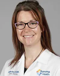 Summa Health Senior Health Center - Akron in Akron, OH